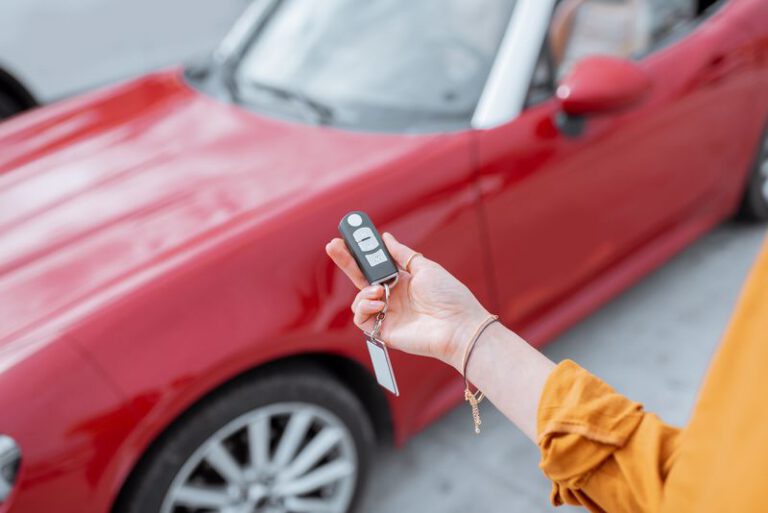 Car Key Services In South Florida- Mr. Spare Key Car Locksmith For Keys