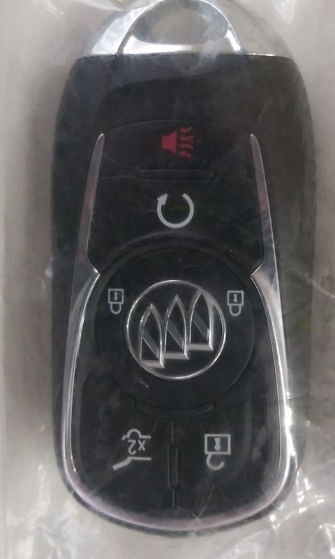 Buick Key Replacement - Mr. Spare Key Locksmith For Buick Car Keys