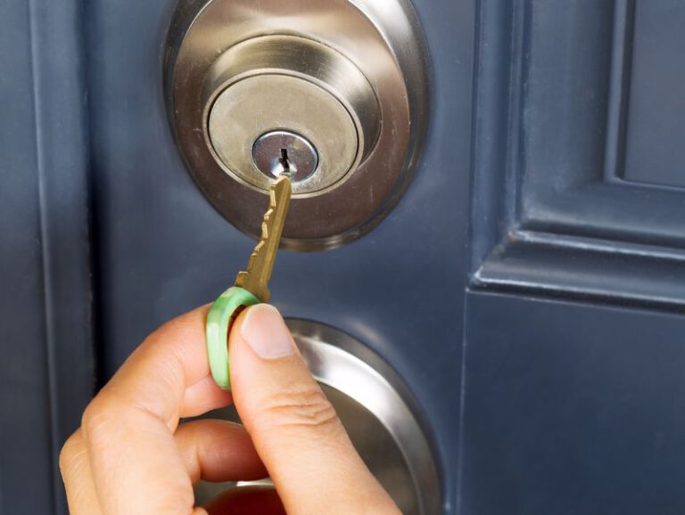 Residential Locksmith Services - Mr. Spare Key Locksmith